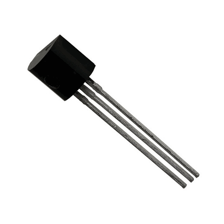 IC linearni TL431CLP