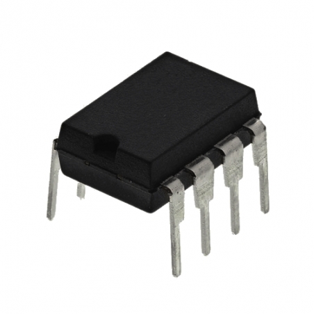 IC linearni TLC272CP