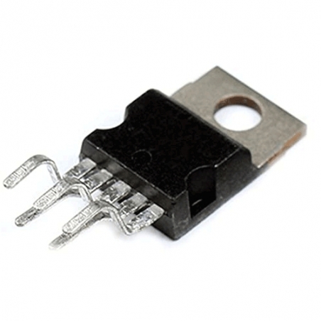 IC linearni TDA STRD1806