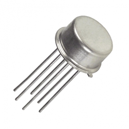 IC linearni TDA TAA661A