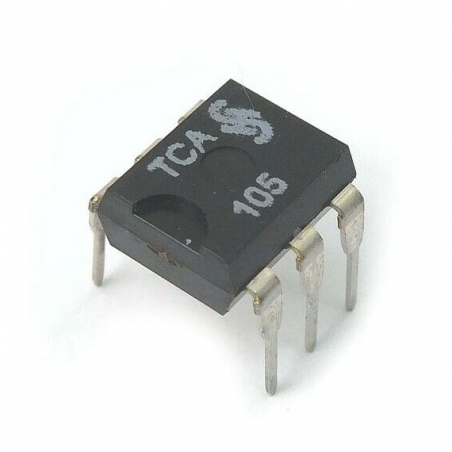 IC linearni TCA105