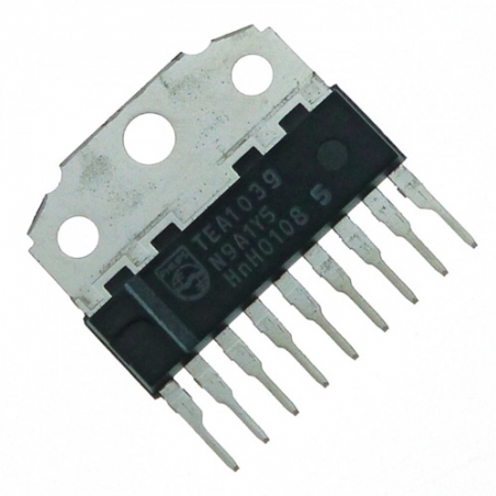 IC linearni TDA1013B