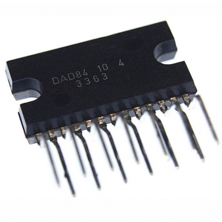 IC linearni TDA2654