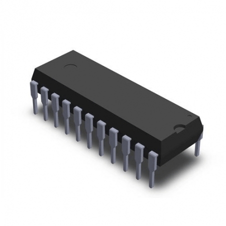 IC linearni TDA4420