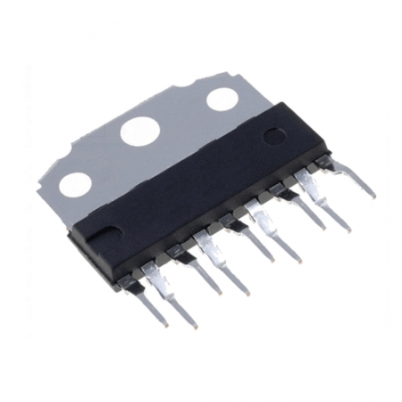 IC linearni TDA6107Q