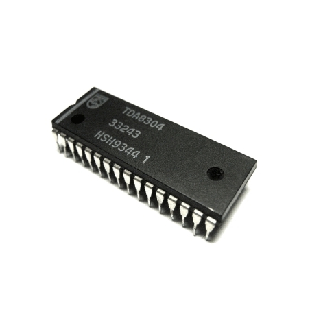 IC linearni TDA8304