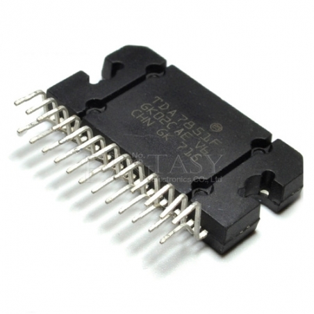 IC linearni TDA8571