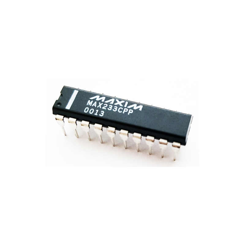 IC MAX232D SMD