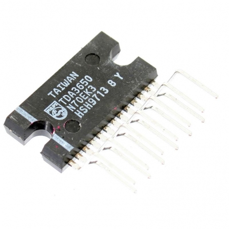 IC linearni TDA 3650