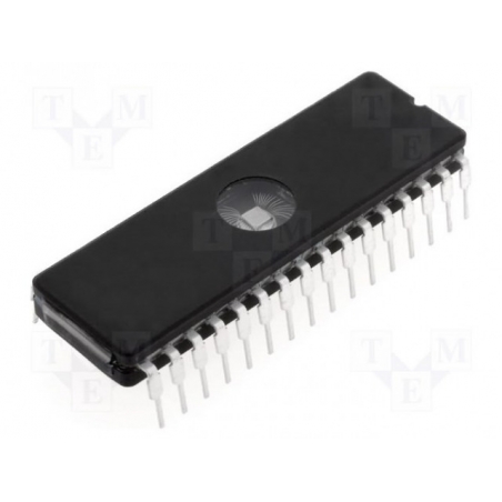 IC EPROM 27C010-100