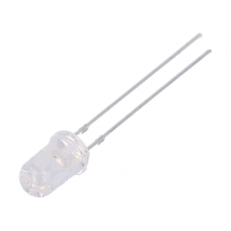 LED dioda 5mm UV OSV1YL5111A
